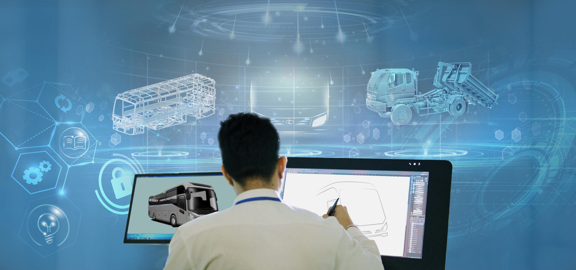 Research and Development